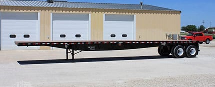 Jet Trailers For Sale | Jet Trailer Dealer in Iowa | Rees Truck & Trailer