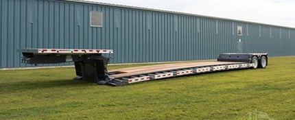 Jet Trailers For Sale | Jet Trailer Dealer in Iowa | Rees Truck & Trailer